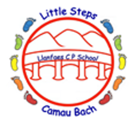 Camau Bach – Llanfaes CP School