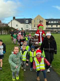 Friends of Llanfaes School – Llanfaes CP School